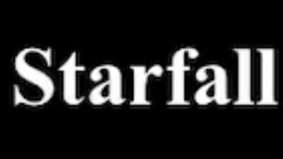 Starfall | Logo Timeline Wiki | Fandom Starfall | Logo Timeline Wiki | Fandom