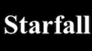 Starfall | Logo Timeline Wiki | Fandom