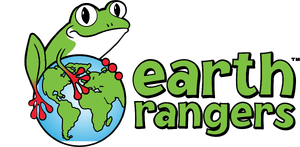 Earth Rangers | Logo Timeline Wiki | Fandom