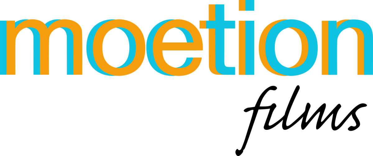 Moetion Films | Logo Timeline Wiki | Fandom