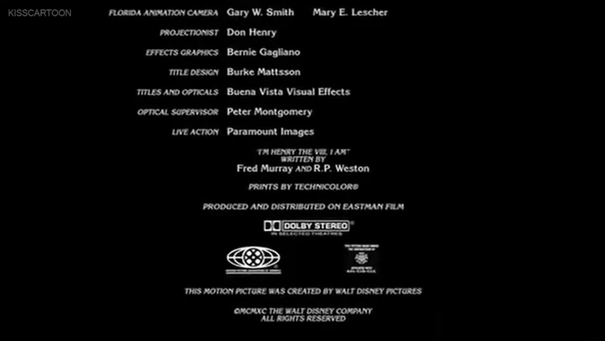 Paramount Images/In-Credits Text Variants | Logo Timeline Wiki | Fandom
