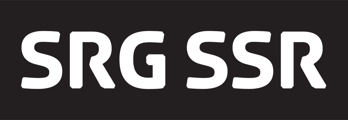 SRG SSR | Logo Timeline Wiki | Fandom