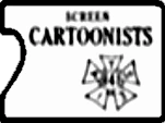 Screen Cartoonists | Logo Timeline Wiki | Fandom