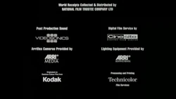 Arri Csc Logo