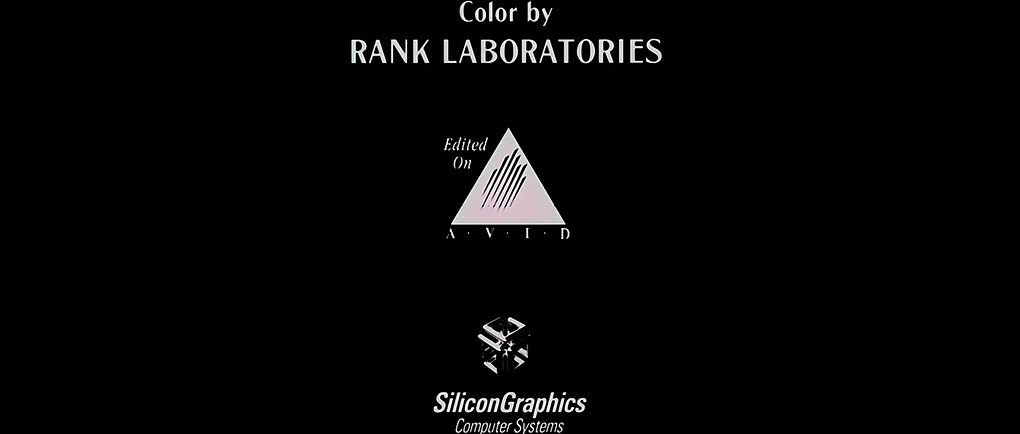 Silicon Graphics Inc./Credits Variants | Logo Timeline Wiki | Fandom