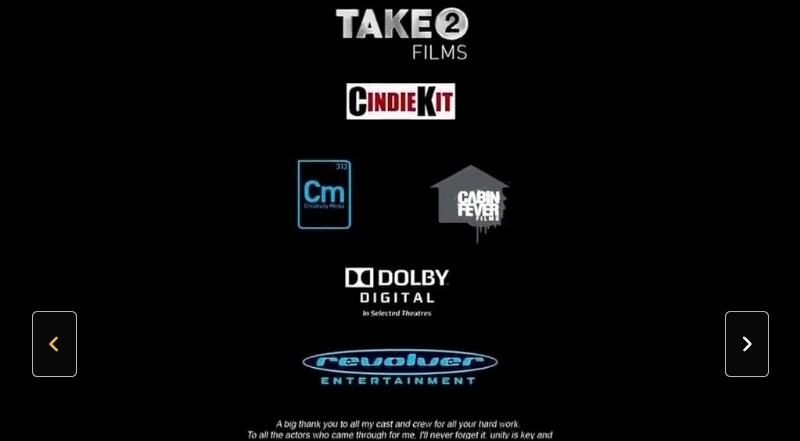 Creativity Media/Credits Variants | Logo Timeline Wiki | Fandom