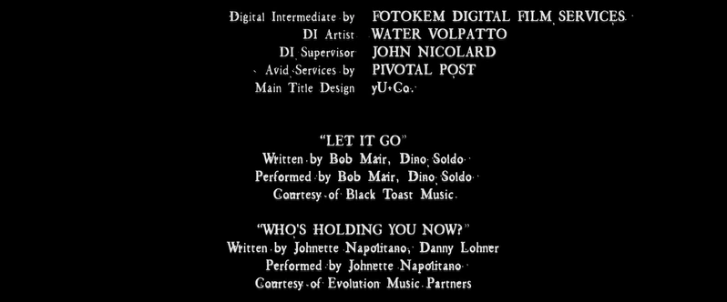 Pivotal Post/In-Credit Text Variants | Logo Timeline Wiki | Fandom