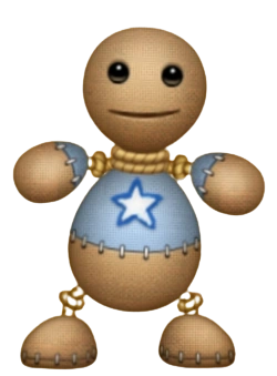 Kick the Buddy: Forever/Buddy Character | Logo Timeline Wiki | Fandom