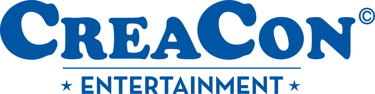CreaCon Entertainment AS | Logo Timeline Wiki | Fandom