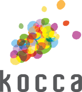 Korea Creative Content Agency | Logo Timeline Wiki | Fandom