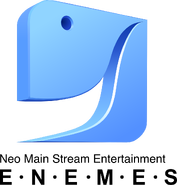 Enpix Plus | Logo Timeline Wiki | Fandom