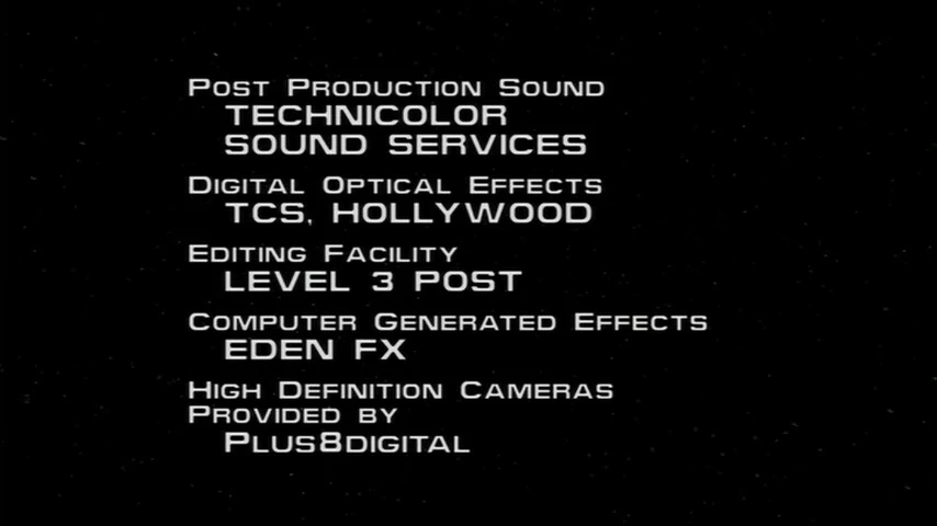 Plus 8 Digital/In-Credits Text Variants | Logo Timeline Wiki | Fandom