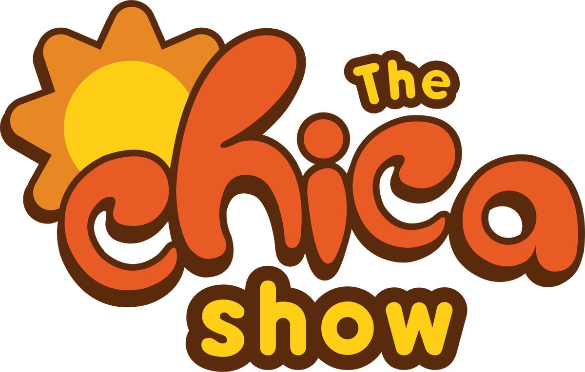 The Chica Show | Logo Timeline Wiki | Fandom