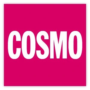 Cosmopolitan (Romania) | Logo Timeline Wiki | Fandom