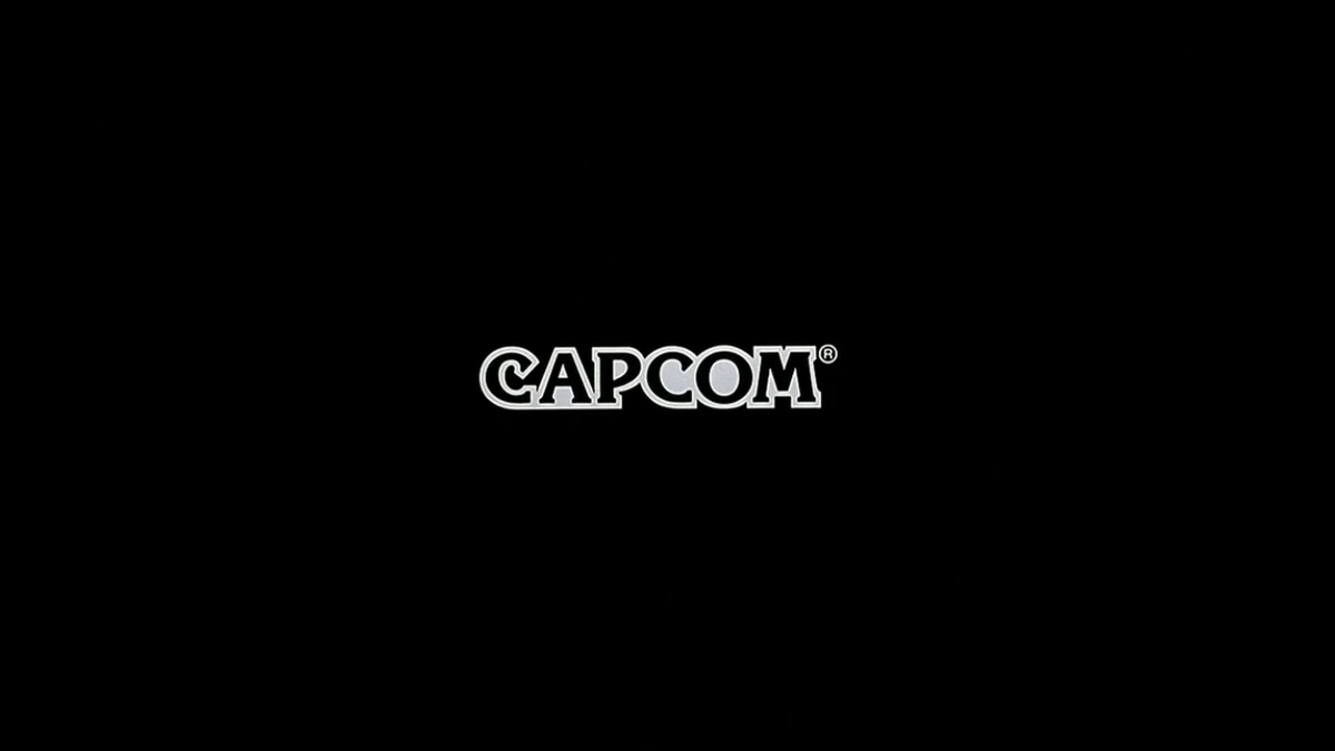 Capcom/Credits Variants | Logo Timeline Wiki | Fandom