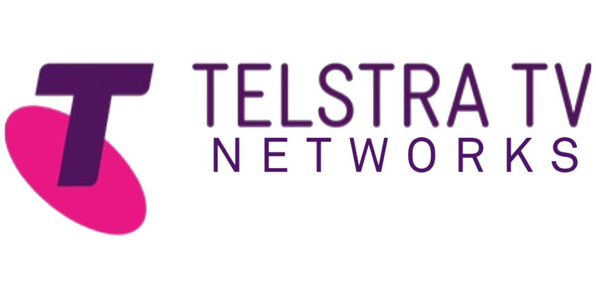 Telstra TV Networks | Logo Timeline Wiki | Fandom