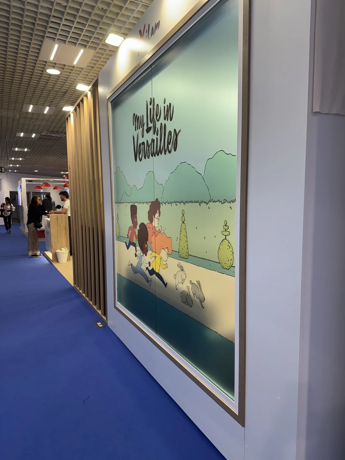 Mipcom/Photo Gallery (2024) | Logo Timeline Wiki | Fandom