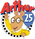 Arthur (TV series) | Logo Timeline Wiki | Fandom