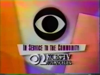 CBS/Idents | Logo Timeline Wiki | Fandom