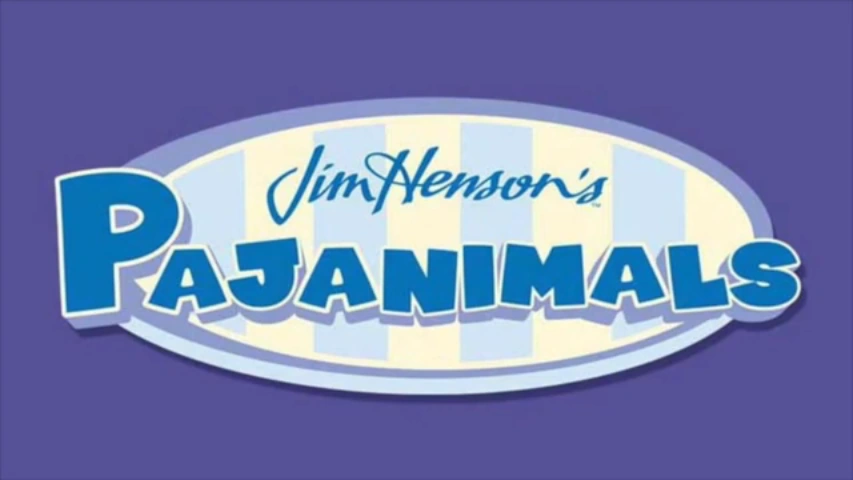 Pajanimals | Logo Timeline Wiki | Fandom