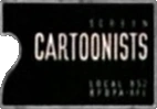 Screen Cartoonists | Logo Timeline Wiki | Fandom