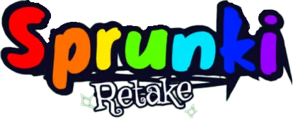 Sprunki Retake | Logo Timeline Wiki | Fandom
