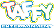 Taffy Entertainment | Logo Timeline Wiki | Fandom