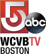 WCVB-TV | Logo Timeline Wiki | Fandom