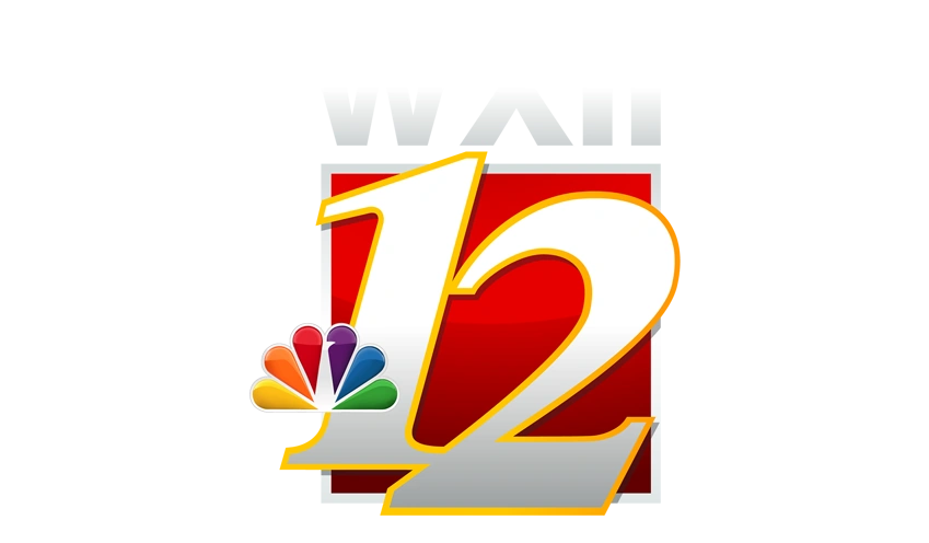 WXII | Logo Timeline Wiki | Fandom