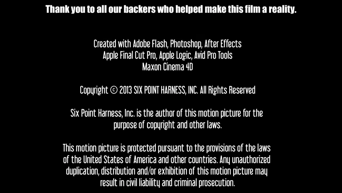 Cinema 4D/Credits Variants | Logo Timeline Wiki | Fandom