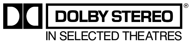 Dolby Stereo | Logo Timeline Wiki | Fandom