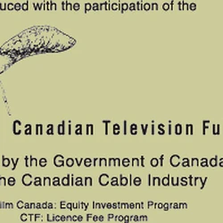 Canadian Television Fund Credits