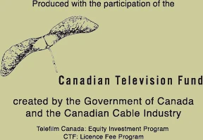 Canadian Television Fund | Logo Timeline Wiki | Fandom