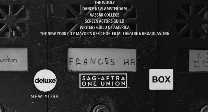 SAG-AFTRA/Credits Variants | Logo Timeline Wiki | Fandom