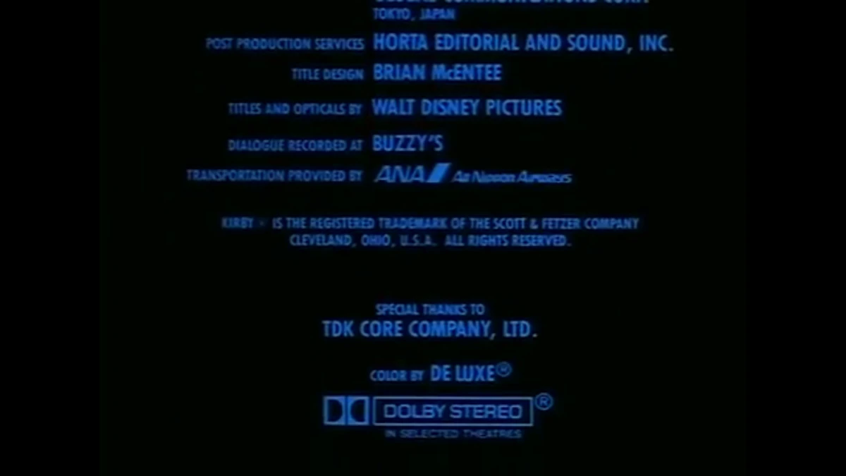 All Nippon Airways/Credits Variants | Logo Timeline Wiki | Fandom