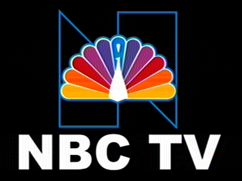 Nbc Tv Logo
