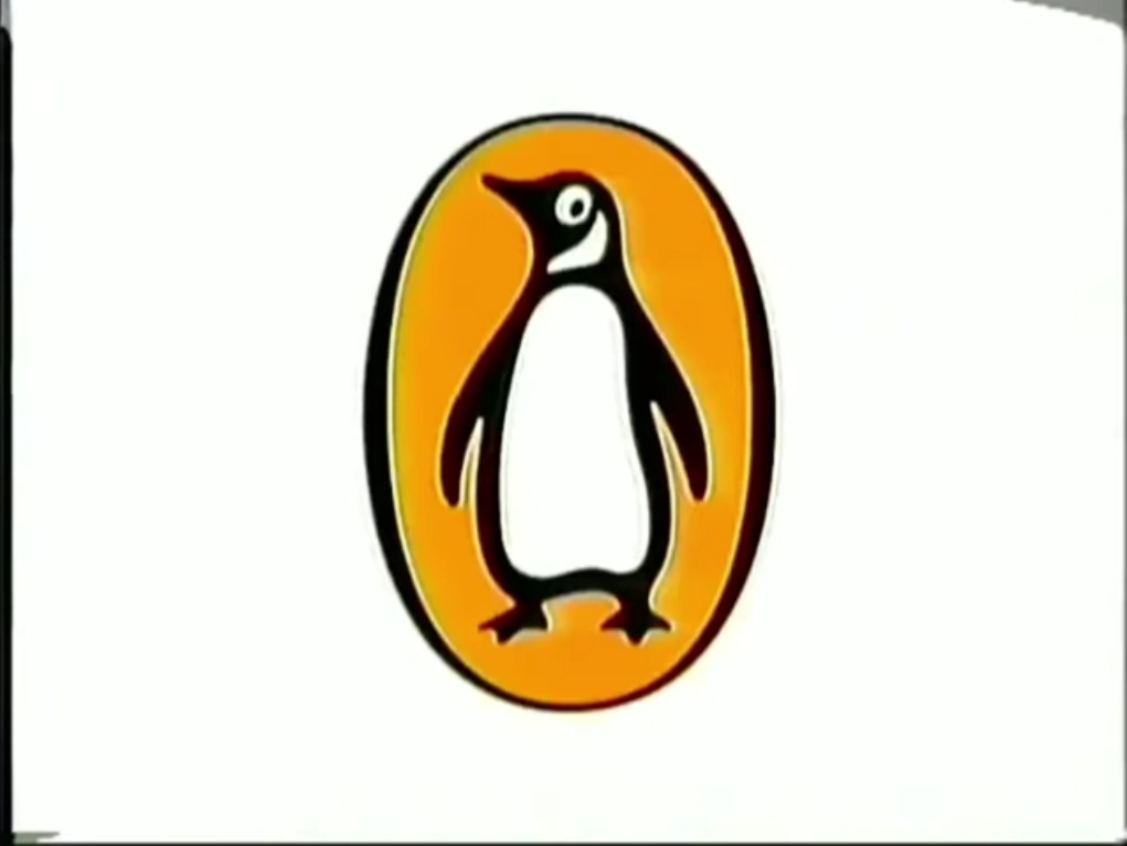Penguin Classics Logo