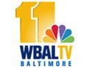 WBAL-TV | Logo Timeline Wiki | Fandom