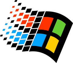 Microsoft Windows/Fonts and logos | Logo Timeline Wiki | Fandom