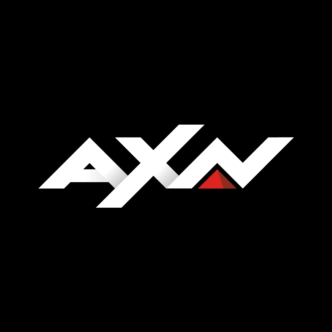 AXN | Logo Timeline Wiki | Fandom