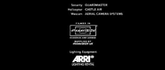 Arri Lighting Rental/Credits Variants | Logo Timeline Wiki | Fandom