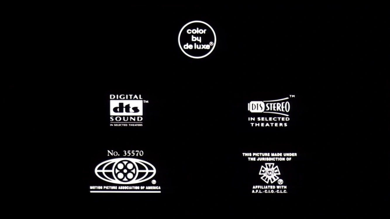 DTS/Credits Variants | SuperLogos Wiki | Fandom