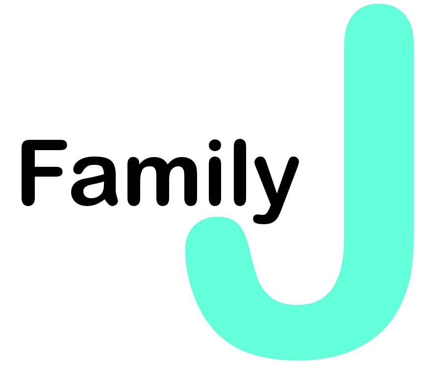 FamilyJ | Logo Timeline Wiki | Fandom