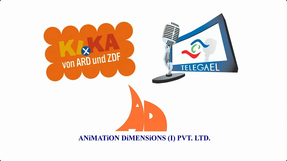 Animation Dimensions/Credits Variants | Logo Timeline Wiki | Fandom