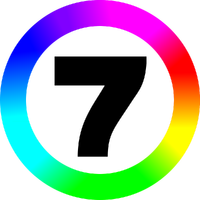 Seven Network | Logo Timeline Wiki | Fandom