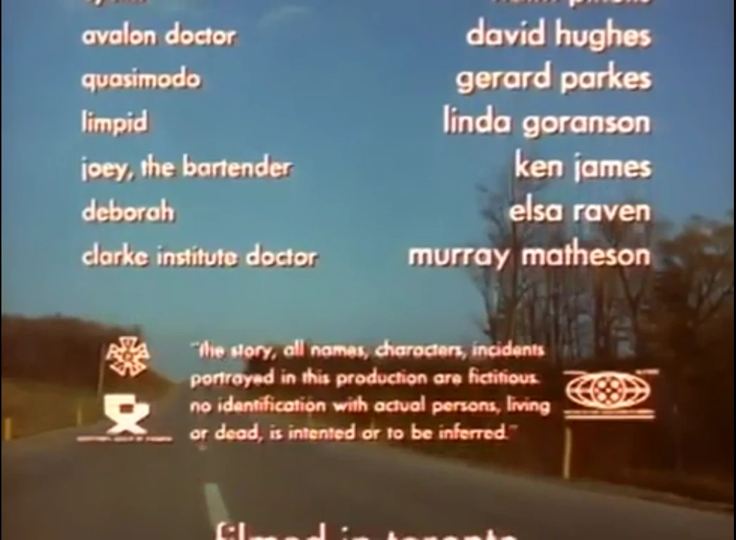 Directors Guild of Canada/Credits Variants | Logo Timeline Wiki | Fandom