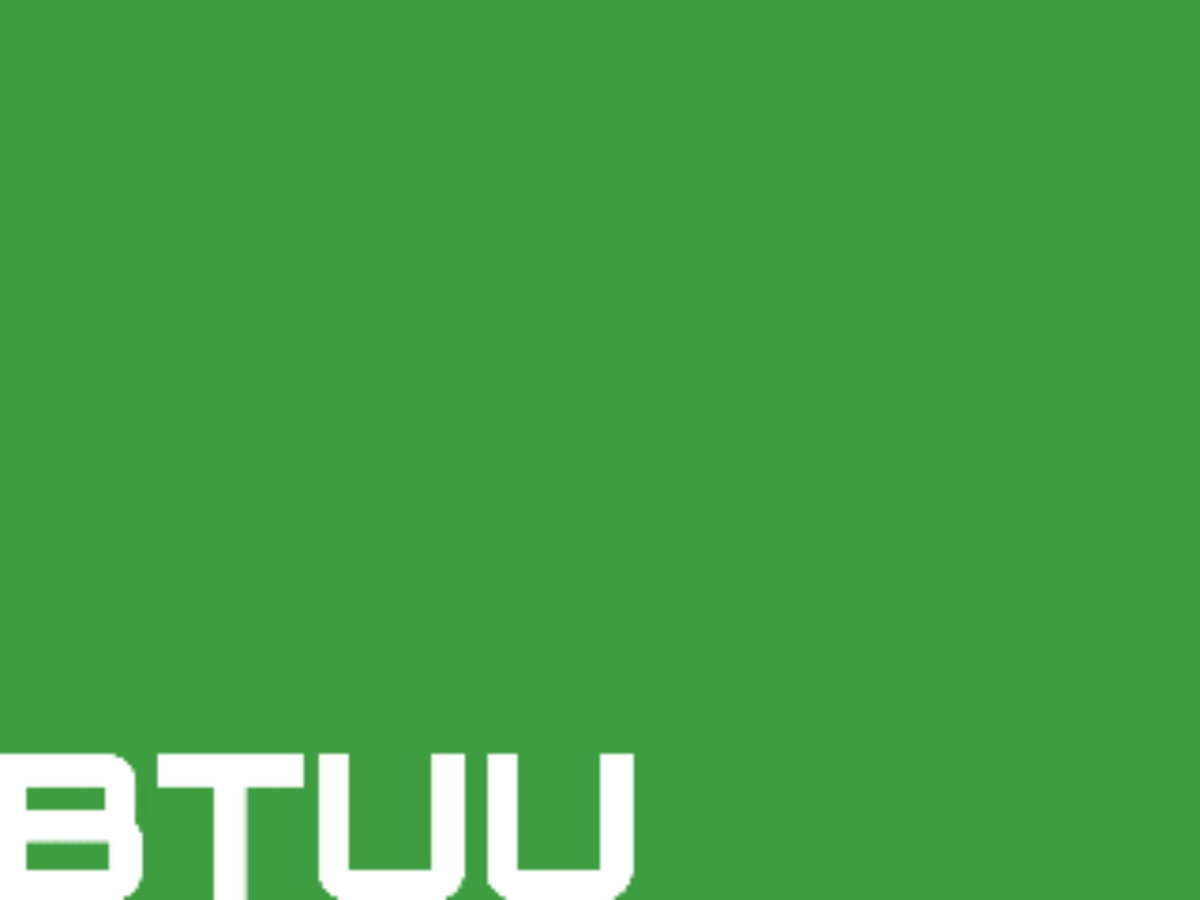 BTUU/Idents | Logo Timeline Wiki | Fandom