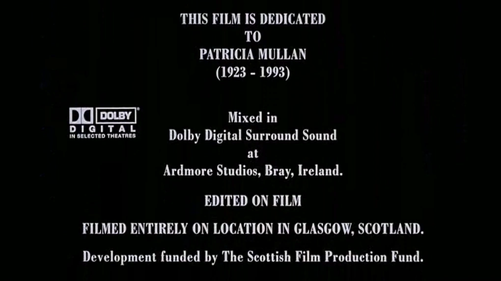 Dolby Digital Surround EX/In-Credit Text Variants | Logo Timeline Wiki ...