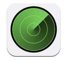 Find My Device | Logo Timeline Wiki | Fandom