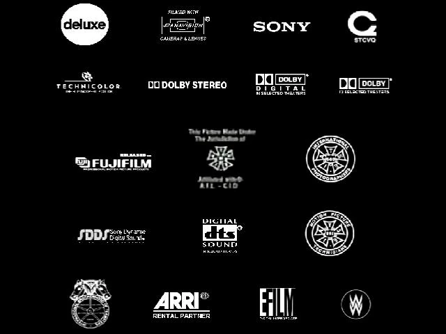 Spectral Recording Dolby Stereo Digital